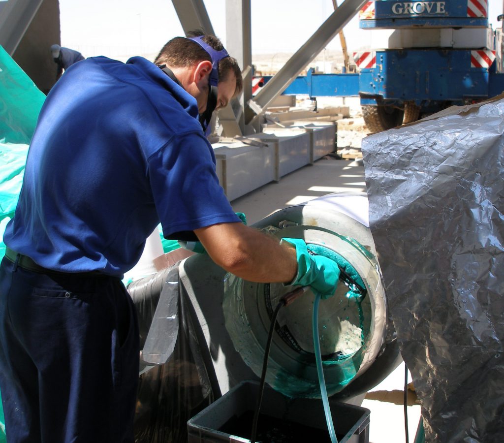 DALIC - Selective plating products & services - Technology