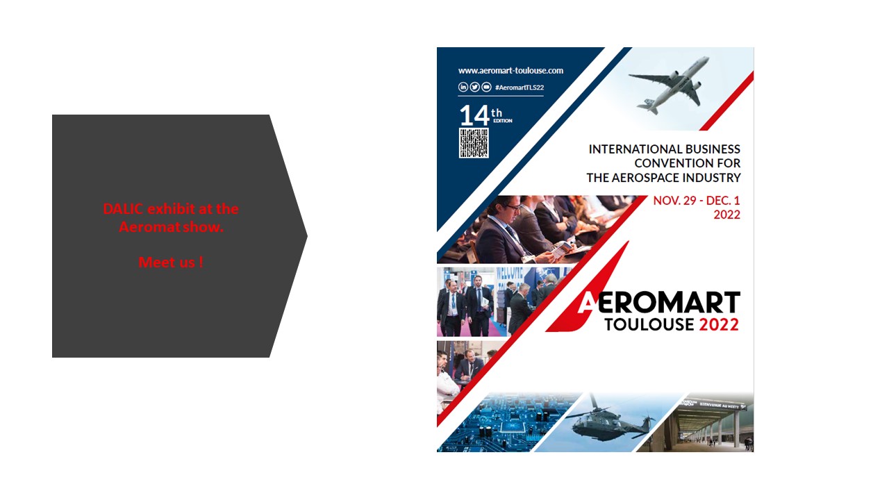 DALIC is the creator of selective brush electroplating